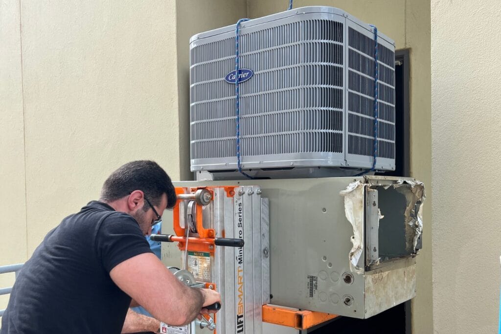 Ace Tech: AC Installation Experts in Georgia
