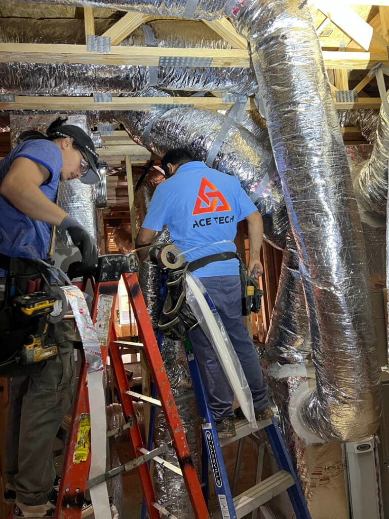 Ace Tech HVAC Careers: Build Your Future In Georgia